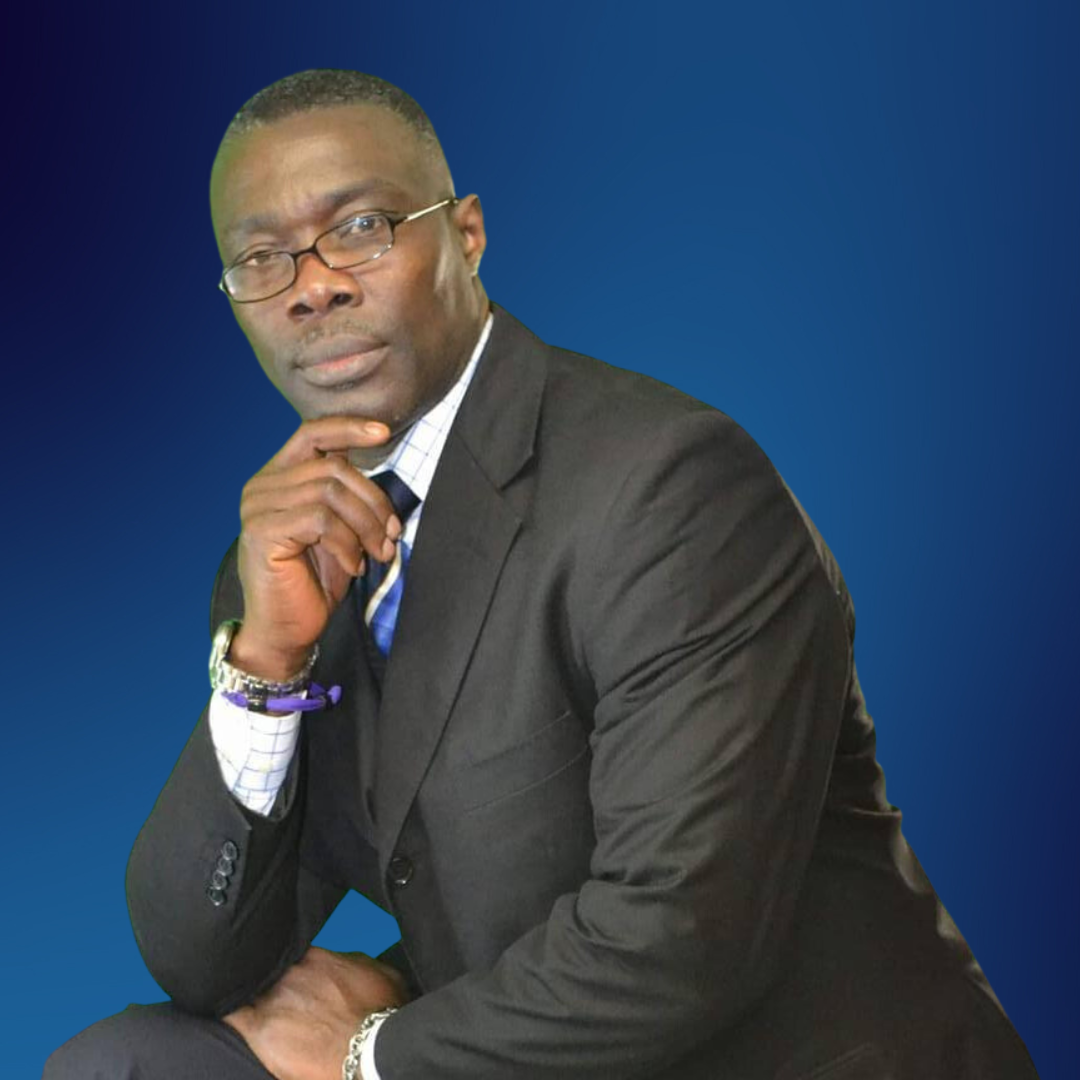 About Us - Dominion Faith Ministries International